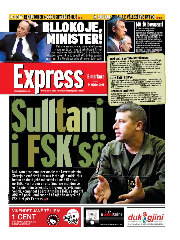 Express PDF | PDF