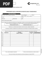 INCAPACIDAD compensar