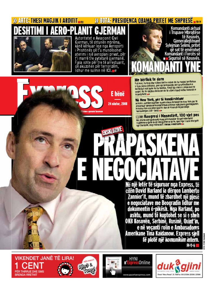 Express PDF | PDF
