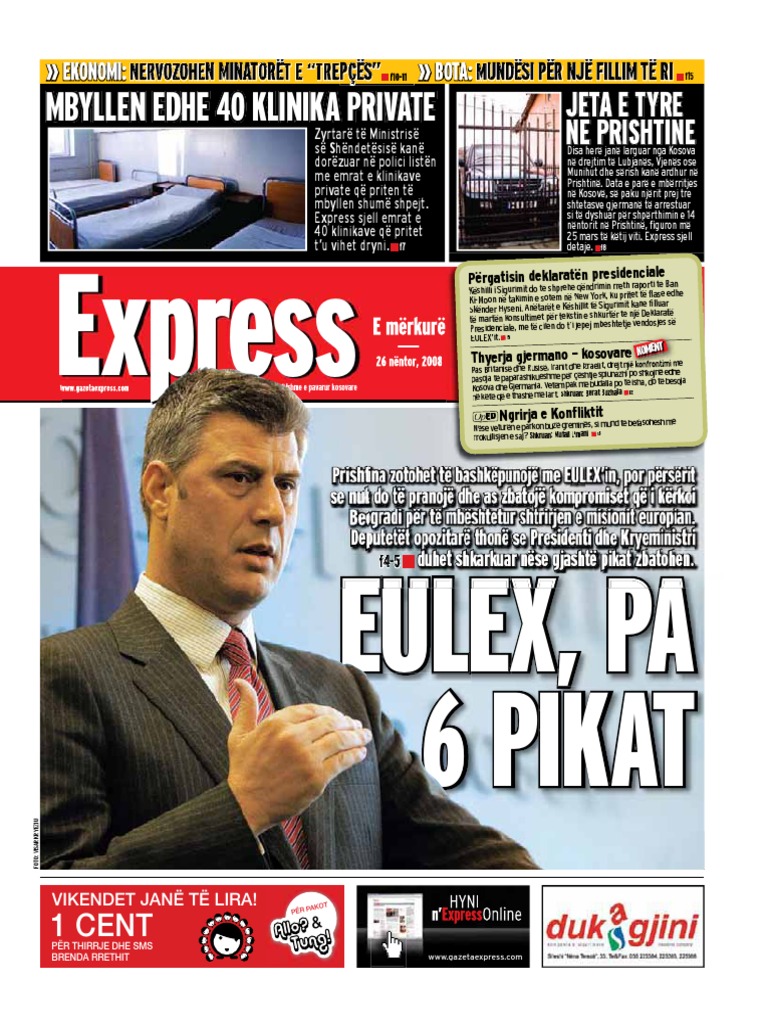 Express PDF | PDF