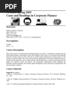 Chapter 2 - Example | PDF | Quantitative Research | Research Design