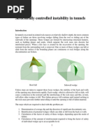 Overall Slope Angle vs. Inter-Ramp Slope Angle | PDF | Slope | Angle