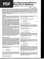 USIT Client Log Features Interpretation | PDF | Casing (Borehole ...