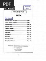 Bmxa Slxa | PDF | Clutch | Automatic Transmission