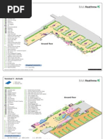 AIU Campus Map | PDF