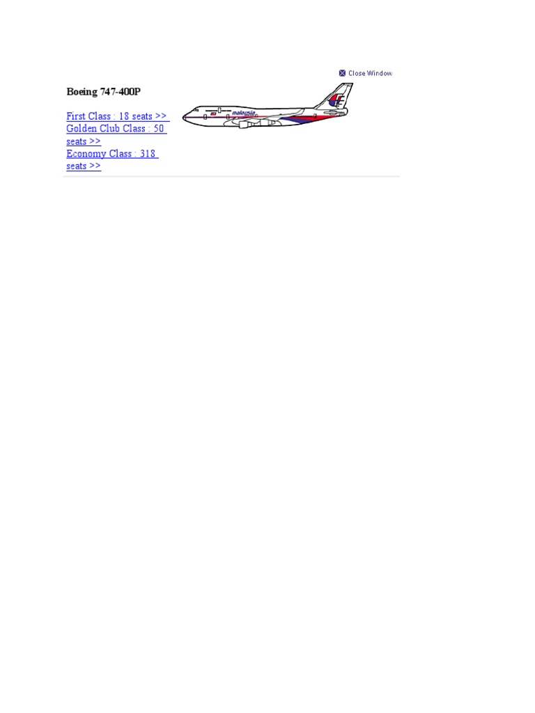 Boeing 747 Pdf