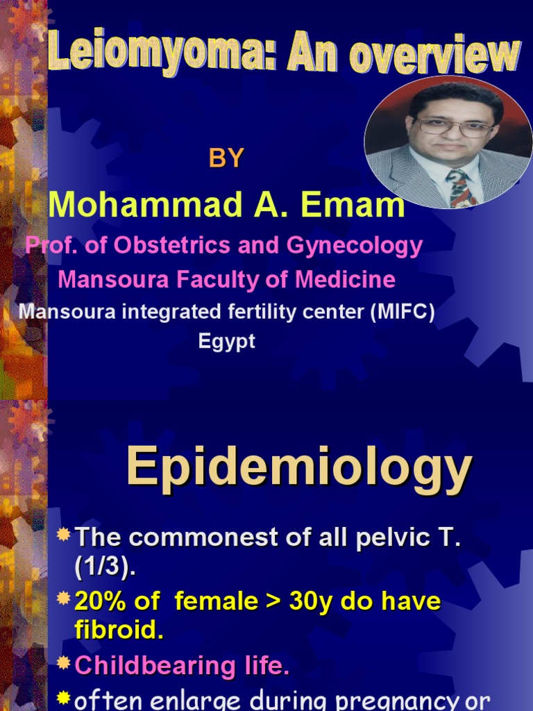 Mohammad A. Emam | PDF