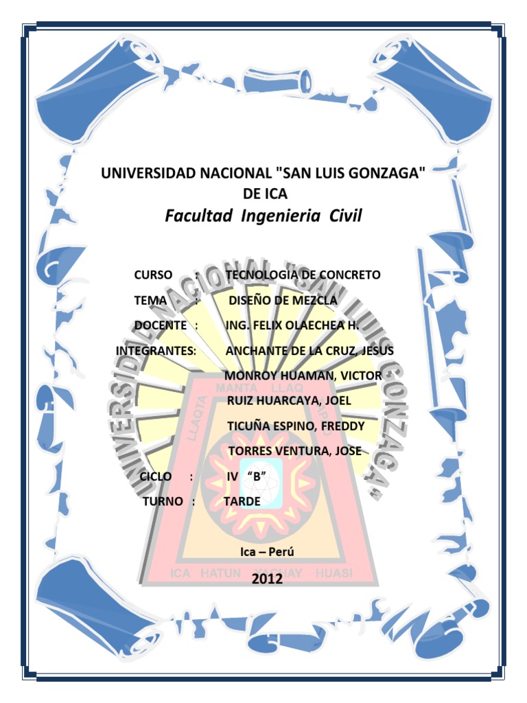 Metodo de Walker | PDF | Resistencia de materiales | Hormigón