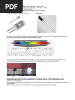 Sensor de Infrarrojos (Emisor y Receptor) - CIRCUITOS ELECTRONICOS ...