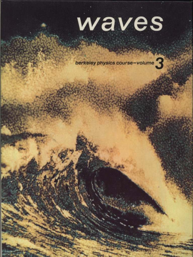 Course On Waves | PDF | Waves | Normal Mode