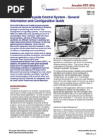 Ge Electrologixs xp4 Users Manual 648611 | PDF | Relay | Application ...