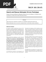 Lifeline Signals | PDF | History