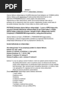 Racunovodstvo Knjizenje Robe | PDF