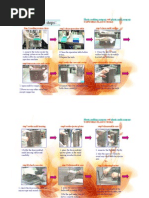 Injection Moulding Sop | PDF | Quality | Business Process