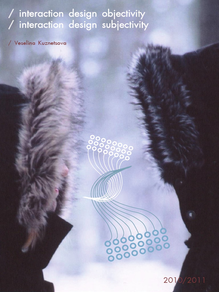 Interaction Design Booklet | PDF | Prototype | Creativity