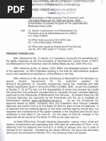 Additional Ambernath MIDC Map | PDF