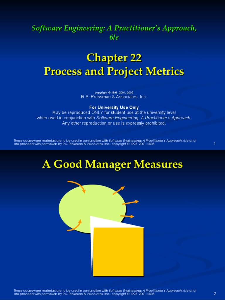 Software Engineering: A Practitioner's Approach, 6/e | PDF | Hyperlink ...