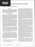 METSIM for Metallurgy Students | PDF | Apl (Programming Language) | Simulation