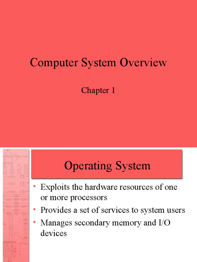 Operting System Book | PDF | Cpu Cache | Central Processing Unit