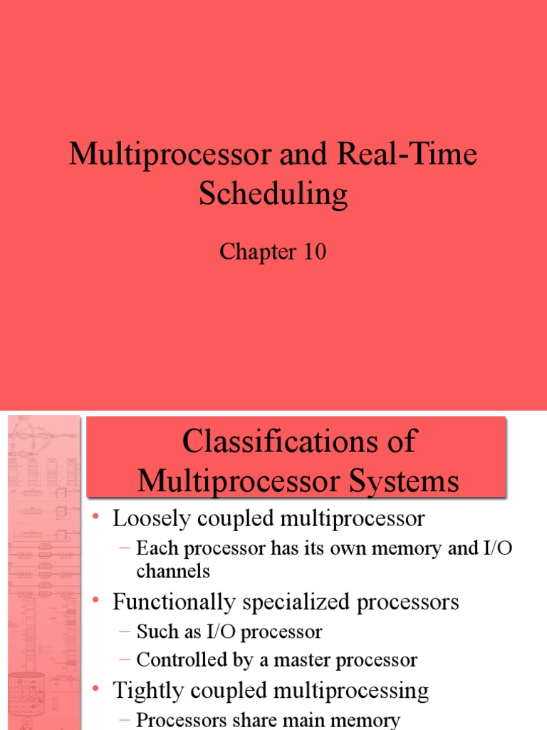 Operting System Book | PDF | Scheduling (Computing) | Thread (Computing)