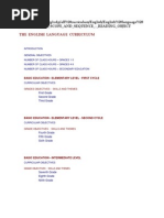 Ra 10533 | PDF | Curriculum | Learning