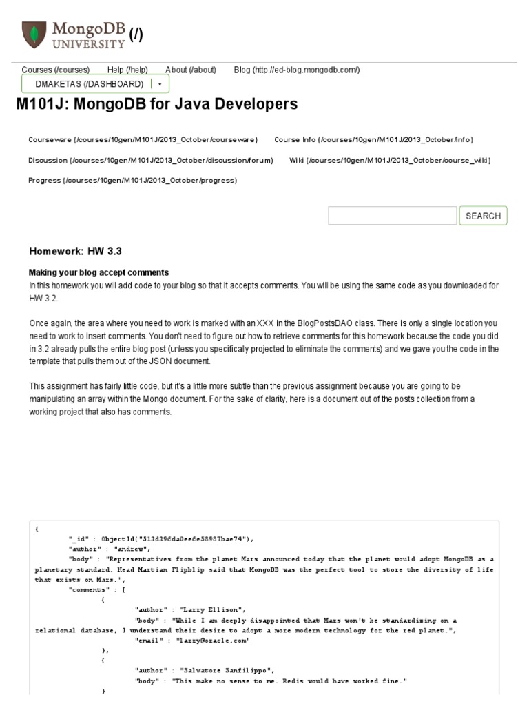Homework 3.3 PDF | PDF | Application Software | Information Technology ...