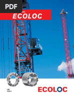 Vector International Techlok Data Sheet | PDF | Pipe (Fluid Conveyance ...