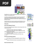 GOHFER 3D Basic Frac Design Workflow | PDF | Computer File | Microsoft ...