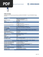 Mar1020 Datasheet PDF | PDF | Hertz | Networks