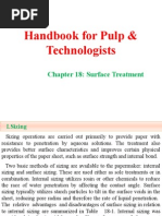 TAPPI Standards (Number and Title) | PDF | Pulp (Paper) | Paperboard