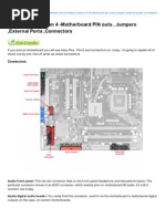 HP BIOS Configuration Utility (BCU) : User Guide | PDF | Bios | Command ...