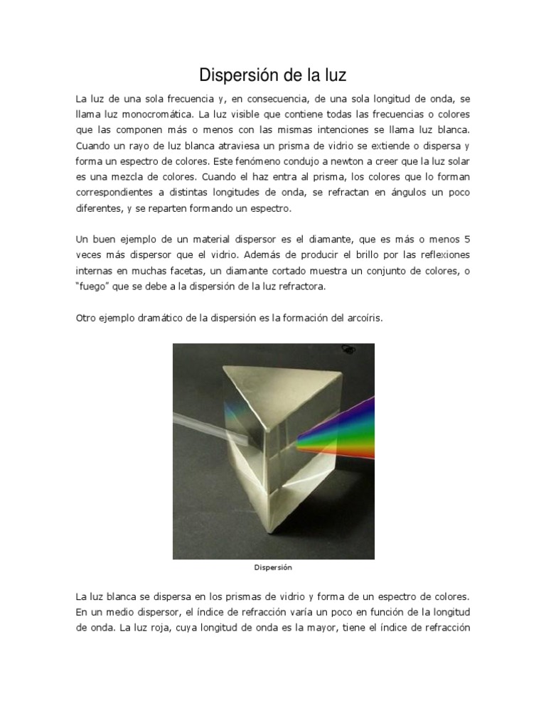 Reflexion Interna Total | PDF | Reflexión (Física) | Refracción