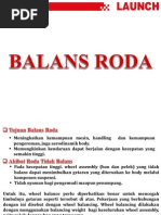 Sudut Belok Dan Radius Belok Kendaraan Dan Kecepatan | PDF