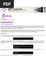 Instructor-S Guide To Parallel Programming in C With Mpi and Openmp | PDF | Parallel Computing ...