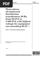 IEC 61238-1 Compression and Mechanical Connectors For Power Cables | PDF | Electrical Connector ...
