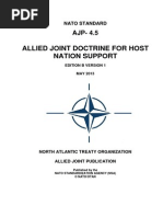 Joint Risk Analysis Manual | PDF | United States Department Of Defense ...