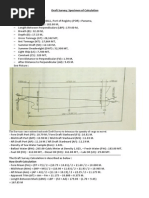 Grain Loading Form AMSA225 | PDF | Ships | Cargo