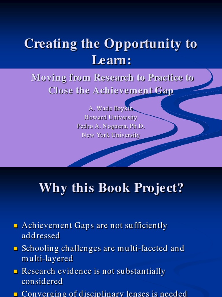 Creating the opportunity to learn | Teachers | Phonics