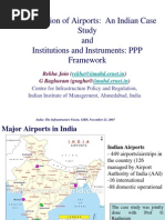 6-Nmia Master Plan | PDF