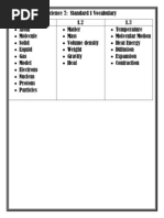 Classification Jeopardy Review | PDF | Scientific Classification | Nature