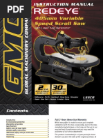 Essential CNC Router Setup Guide | PDF | Manufactured Goods | Computing