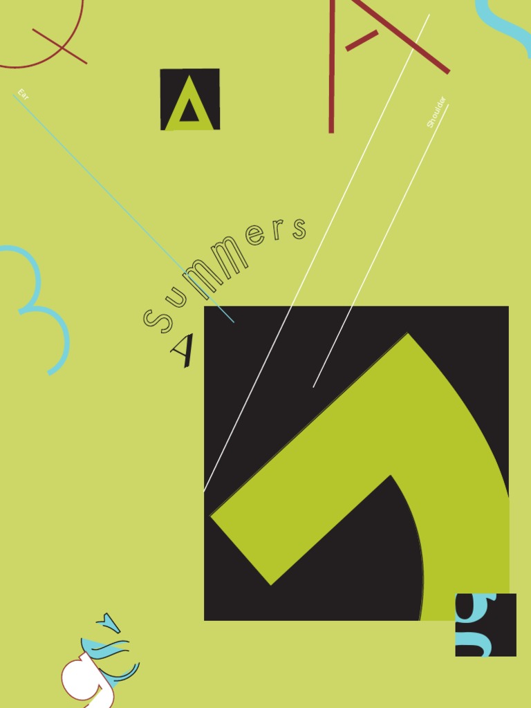 Type Compendium | PDF | Latin Alphabet | Typography