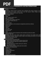 Retraksi Dada | PDF