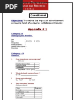 Food Taste Panel Evaluation Form 2 | PDF | Career & Growth