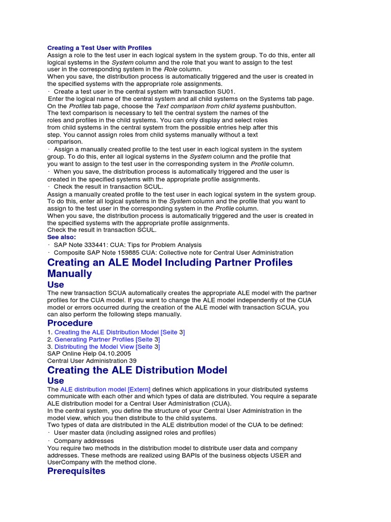 Sap Cua | PDF | Interface (Computing) | Object (Computer Science)