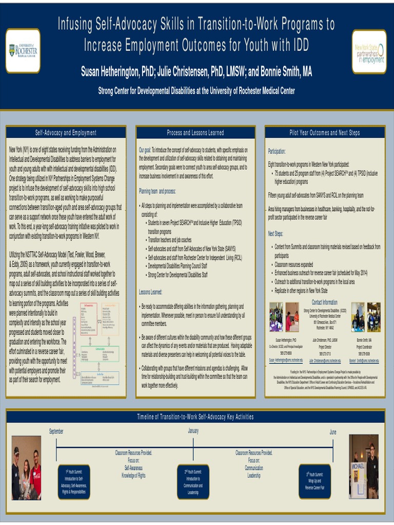 Susan Hetherington, PHD Julie Christensen, PHD, LMSW and Bonnie Smith ...