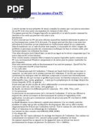 Cours Complet de Maintenance Informatique | PDF