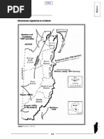 Constitution of Belize | PDF