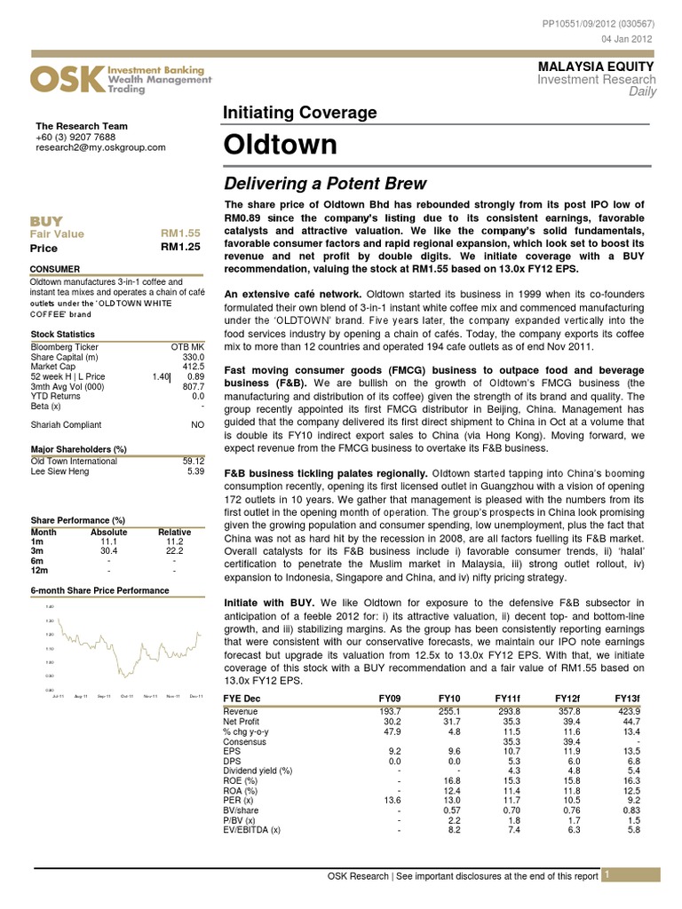 Res 5748 | PDF | Franchising | Dividend