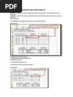 Rumus Predikat Otomatis di Excel | PDF